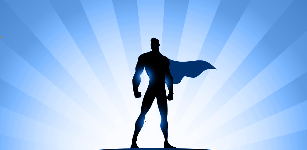 PeaceMaker Network - Hero Portal